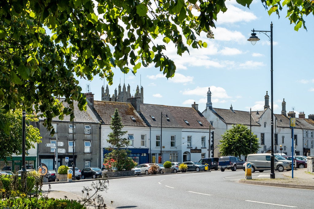 Check Out Delightful Fethard with Discover Ireland